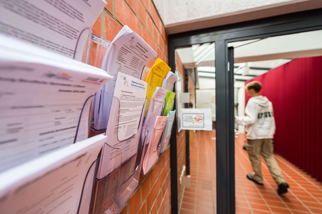 Home - Emil-Possehl-Schule Lübeck